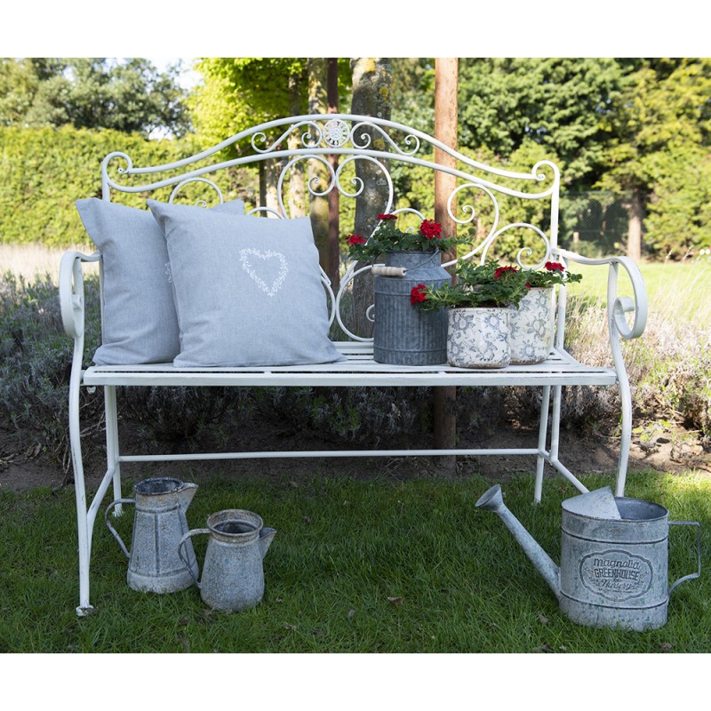 Kissenhlle 40x40 Landhausstil